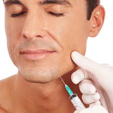 Estética Masculina Tijuca - Dr Tiago Silveira